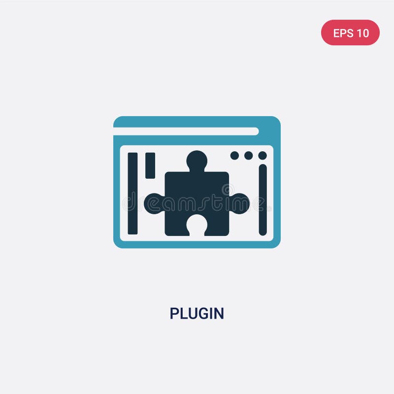 Plugins Symbol Stock Illustrations – 240 Plugins Symbol Stock ...