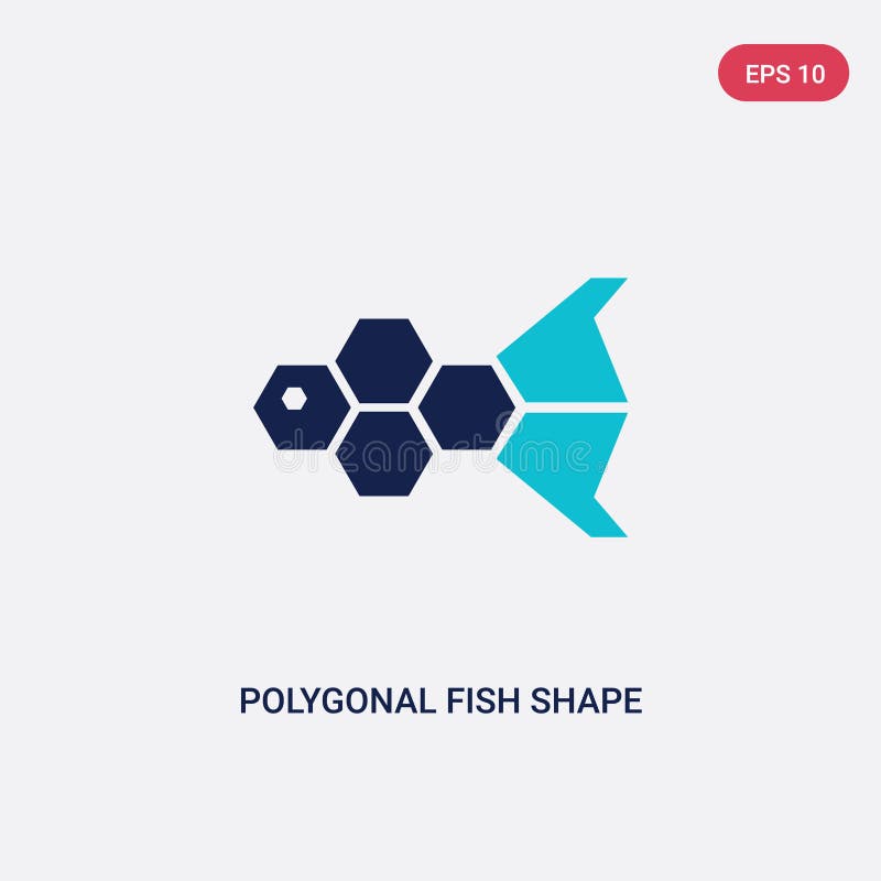 Fish Triangles Stock Illustrations – 368 Fish Triangles Stock ...