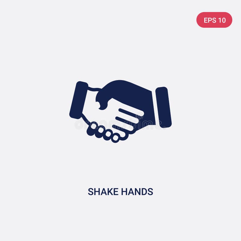 Hands Peace Shaking Symbol Stock Illustrations – 479 Hands Peace ...