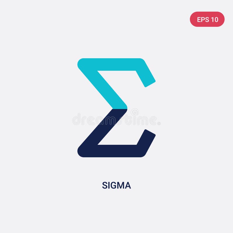 Sigma Logo Stock Illustrations – 257 Sigma Logo Stock Illustrations ...