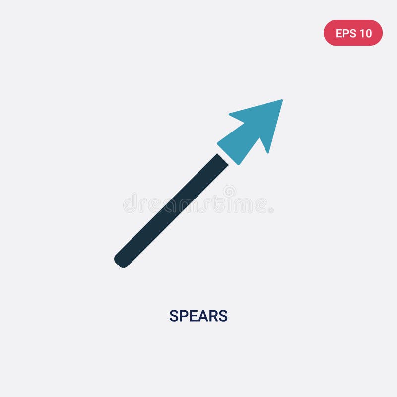 Spears Symbol Stock Illustrations – 1,442 Spears Symbol Stock ...