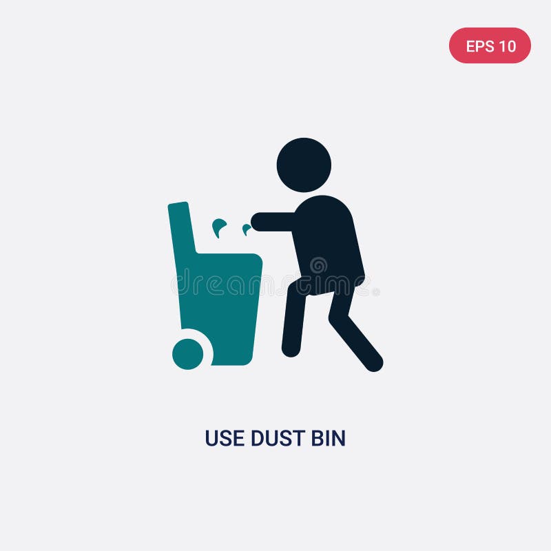 Dustbin Logo Use Stock Illustrations – 425 Dustbin Logo Use Stock ...