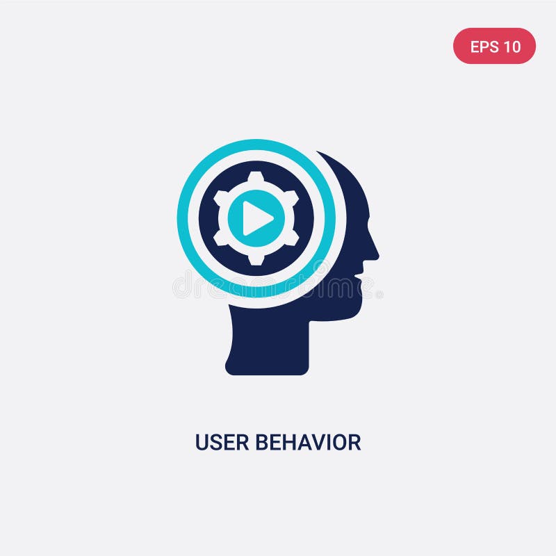 User Behavior Icon Stock Illustrations – 1,299 User Behavior Icon Stock ...