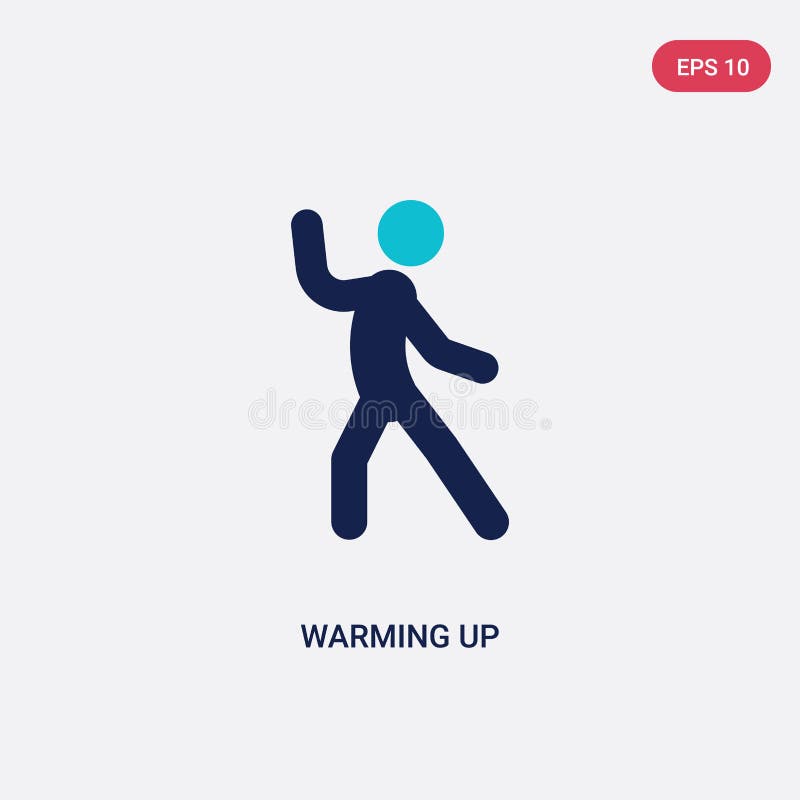 Arm Warm Up Stock Illustrations – 176 Arm Warm Up Stock Illustrations ...