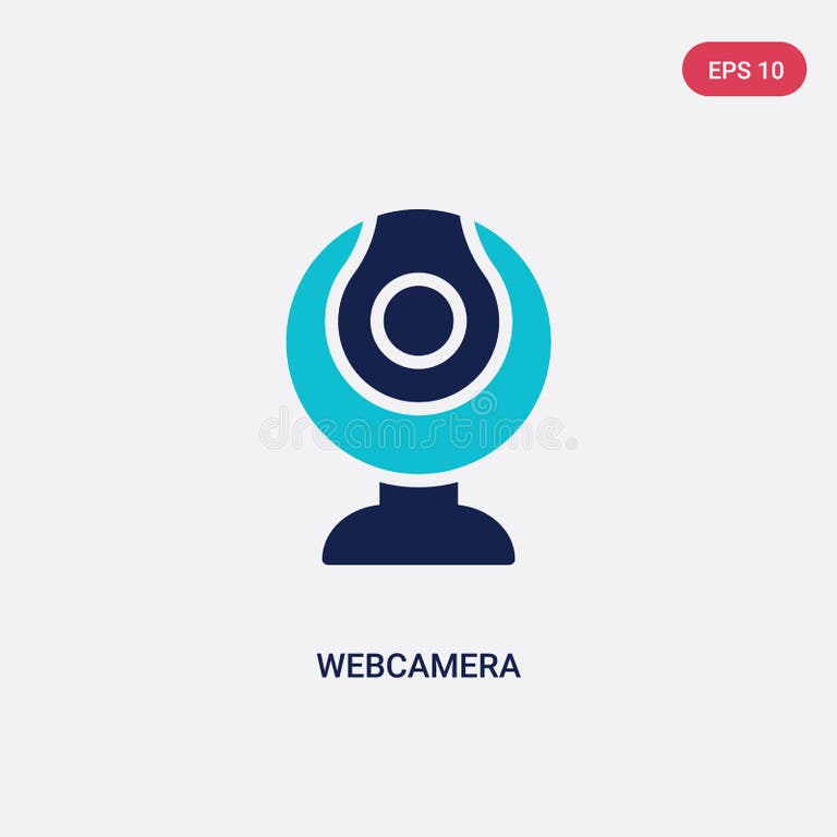Webcamera Sign Stock Illustrations – 91 Webcamera Sign Stock Illustrations, Vectors & Clipart ...