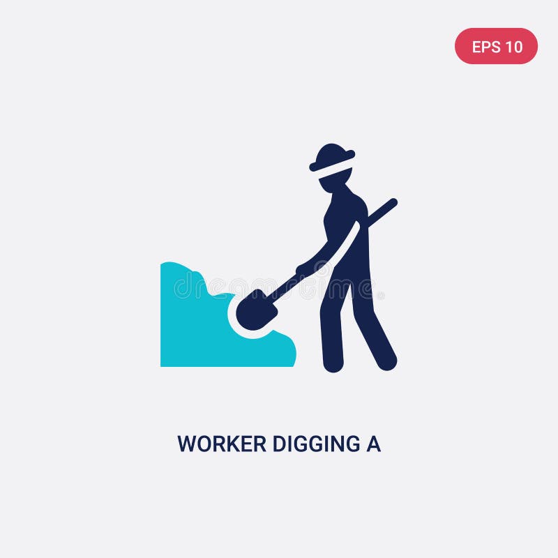 Digging Accident Icon Stock Illustrations – 19 Digging Accident Icon ...