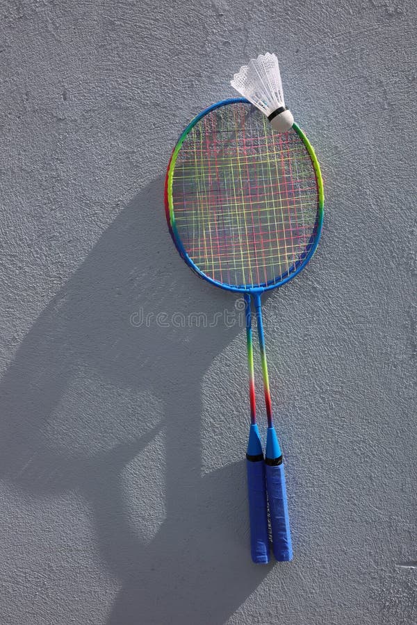 186 Badminton Colored Stock Photos - Free & Royalty-Free Stock Photos ...