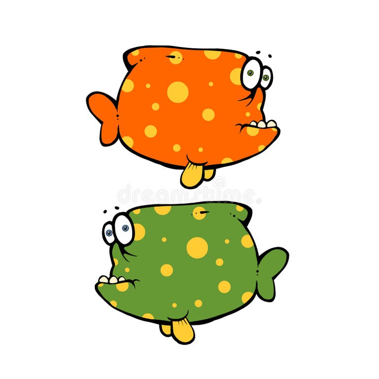 Dumb Fish Stock Illustrations – 23 Dumb Fish Stock Illustrations ...