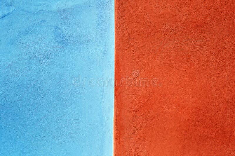 Two-colored stucco texture stock photo. Image of construction - 22375560