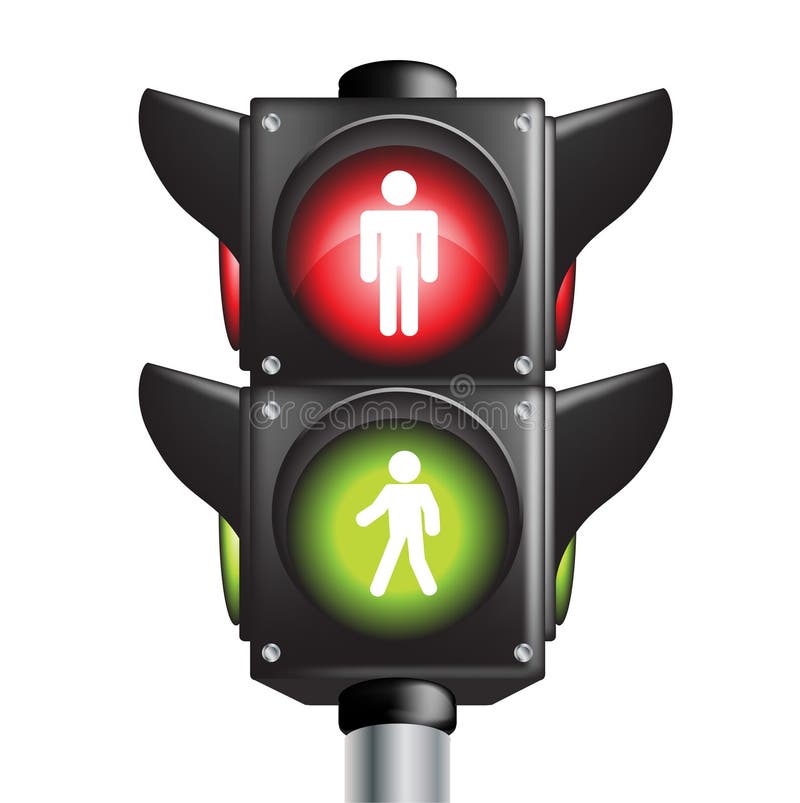 Clipart Light Stop
