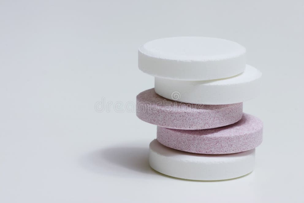 Two colors pills stock photo. Image of pharmaceuticals, remedies - 13752