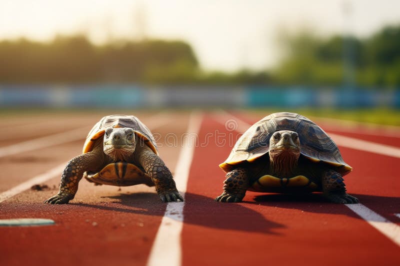 Competitive Turtles Stock Photos - Free & Royalty-Free Stock Photos ...