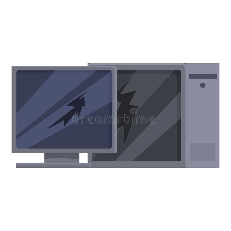 Hardware Failure Stock Illustrations – 1,008 Hardware Failure Stock ...