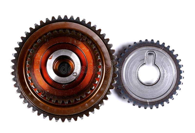 Big gear stock image. Image of power, mechanism, modern - 113676465