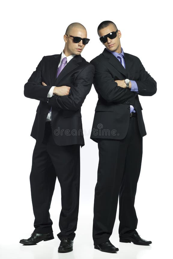 Two cool handsome men stock image. Image of hands, couple - 15784163
