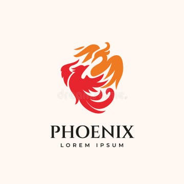 Phoenix Fighting Stock Illustrations – 47 Phoenix Fighting Stock ...