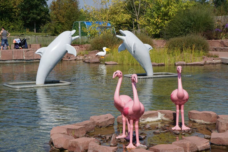 Two Couples of Three Something Peculiars Editorial Stock Photo - Image ...