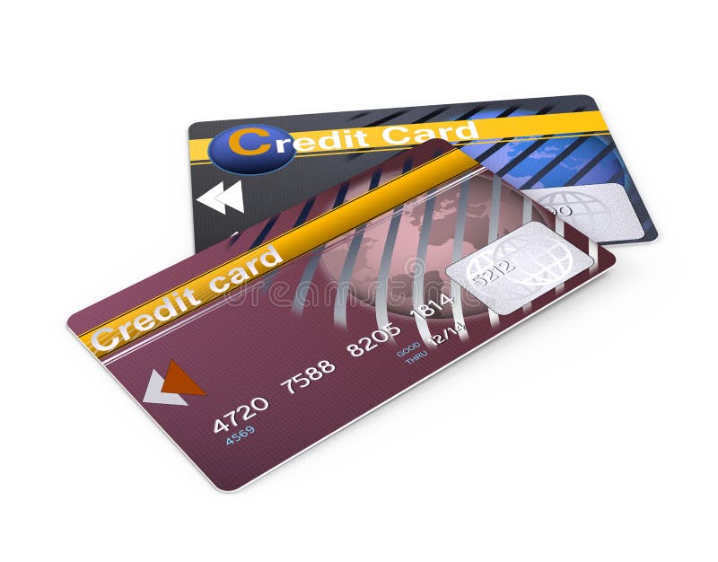 Types Of Plastic Money