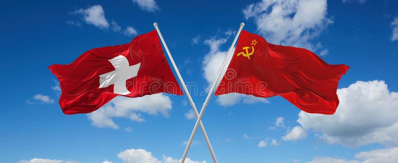 Flags Ussr Stock Illustrations – 910 Flags Ussr Stock Illustrations ...