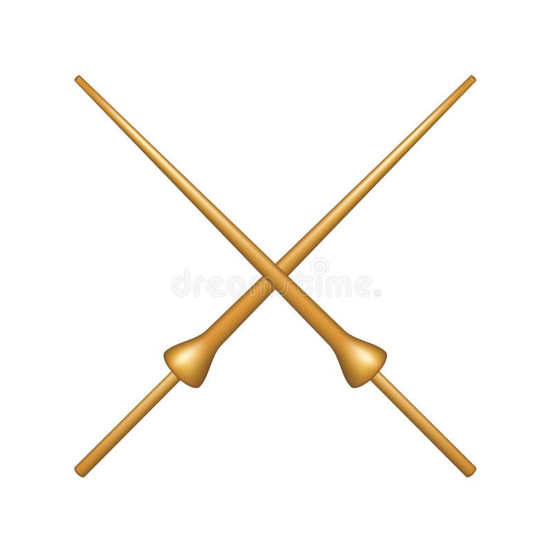 Two crossed wooden spoons stock vector. Illustration of spoons - 47313475