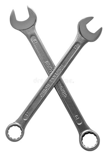 158 Crossed Wrenches Stock Photos - Free & Royalty-Free Stock Photos ...