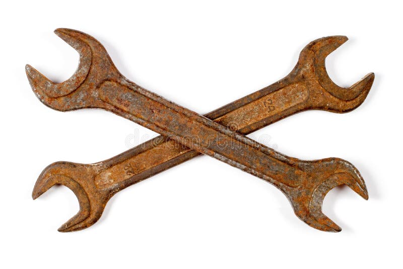 156 Crossed Wrenches Stock Photos - Free & Royalty-Free Stock Photos ...