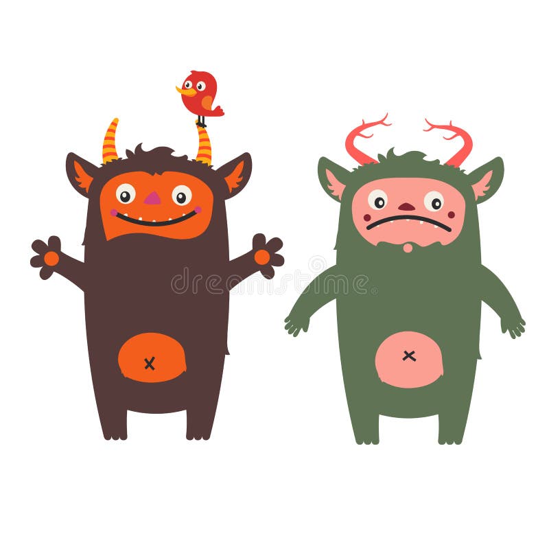 Friendly Ogre Stock Illustrations – 61 Friendly Ogre Stock ...
