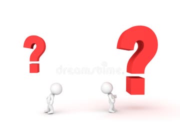 Questions Marks Stock Illustrations – 3,799 Questions Marks Stock ...