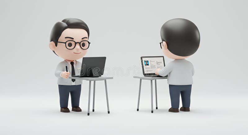 Male Software Stock Illustrations – 12,539 Male Software Stock ...