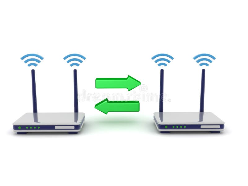 Routers Isolated Stock Illustrations – 120 Routers Isolated Stock ...