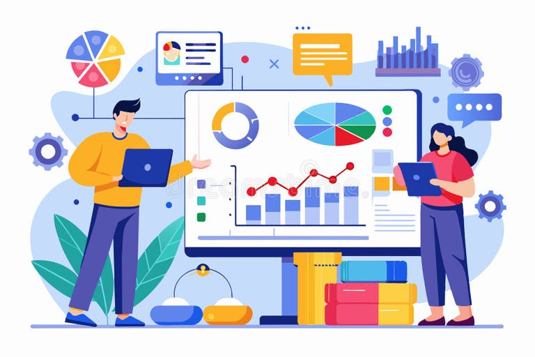 Project Findings Stock Illustrations – 278 Project Findings Stock ...