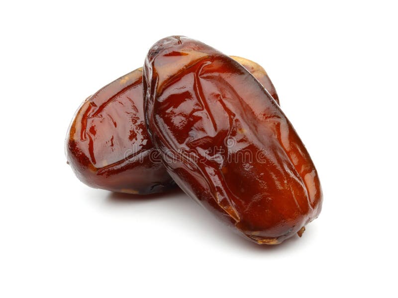 Two Date stock image. Image of brown, eastern, iftar - 26925075