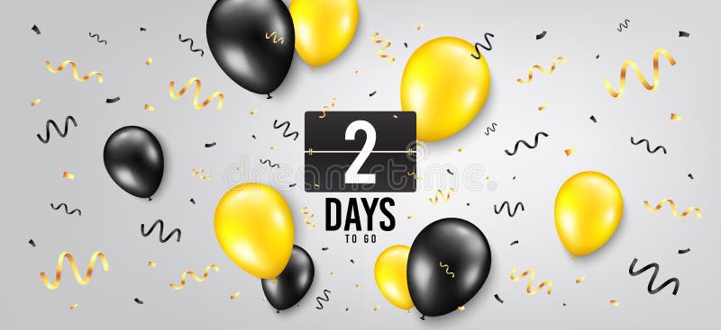 Countdown Days To Go Stock Illustrations – 2,855 Countdown Days To Go ... Countdown Days To Go Stock Illustrations – 2,855 Countdown Days To Go ...