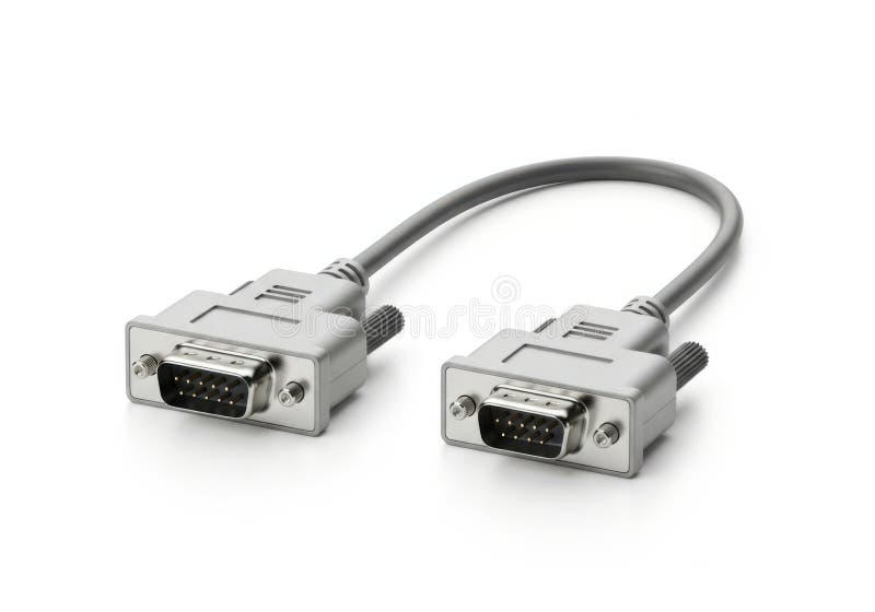 Port Connectors Stock Illustrations – 1,491 Port Connectors Stock ...
