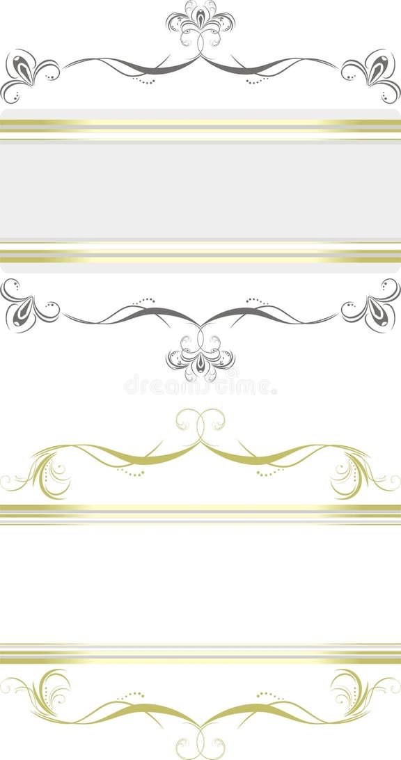 Title Borders Stock Illustrations – 2,365 Title Borders Stock ...