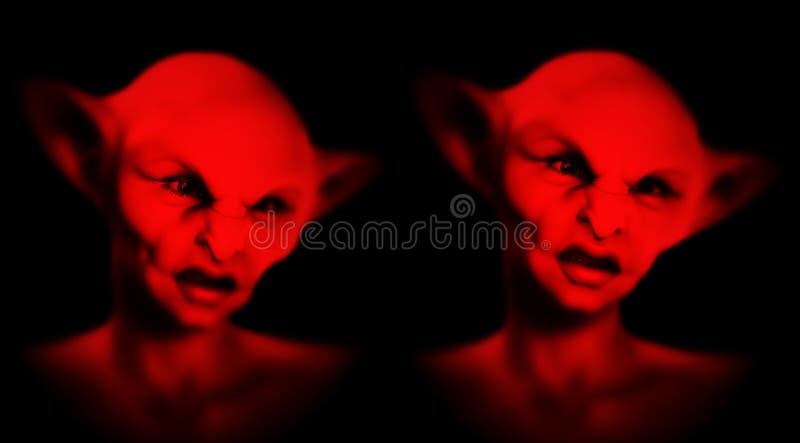 Two Demons 2 Picture. Image: 3219021