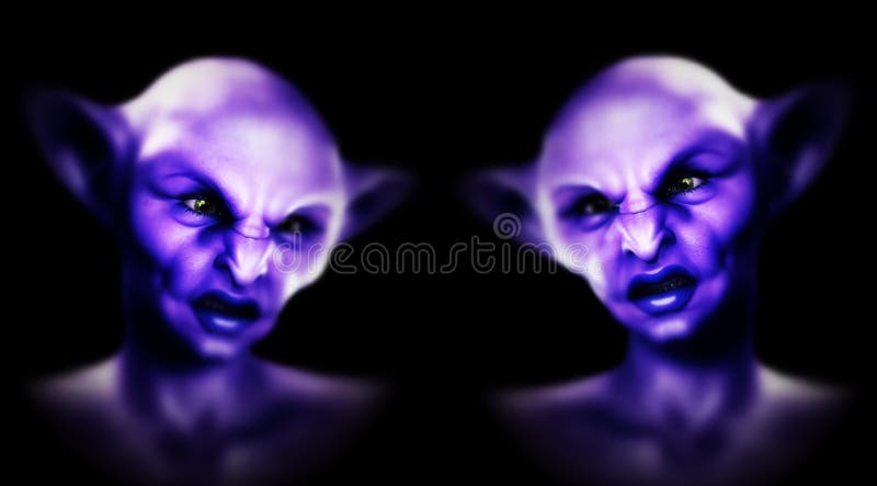 Two Demons 5 Picture. Image: 3219029