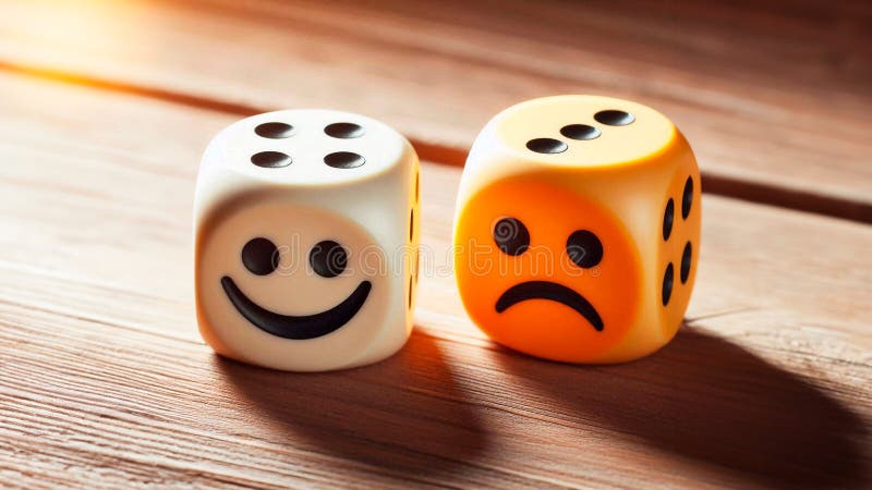 Dice Emoji Stock Illustrations – 42 Dice Emoji Stock Illustrations ...