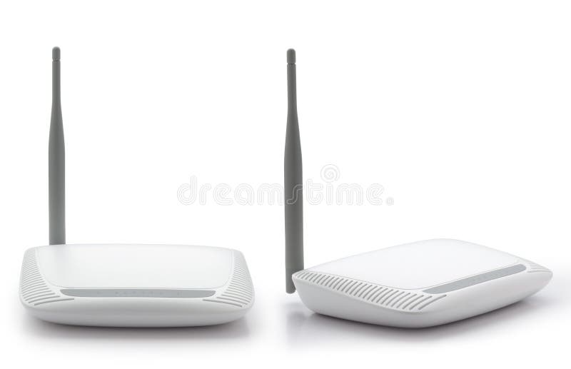 Home WIFI stock photo. Image of room, router, connection - 12110476