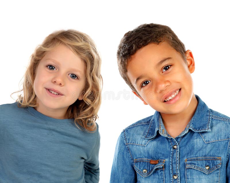 Different children stock photo. Image of afro, baby - 132081886