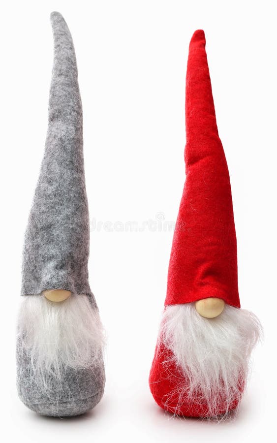 Different Color Santa Clauses Stock Photos - Free & Royalty-Free Stock ...