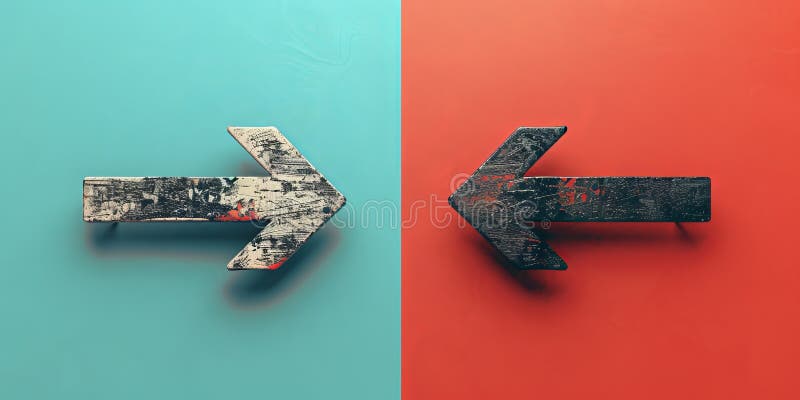 Decision Arrow Stock Illustrations – 28,056 Decision Arrow Stock ...