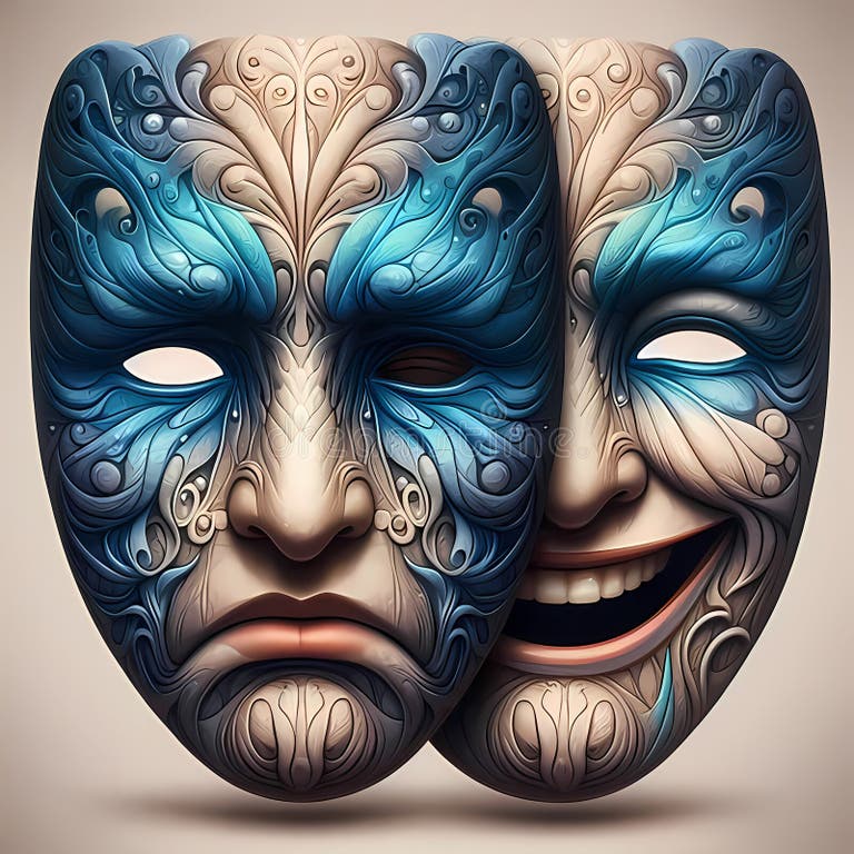 2,443 Happy Mask Sad Stock Photos - Free & Royalty-Free Stock Photos ...