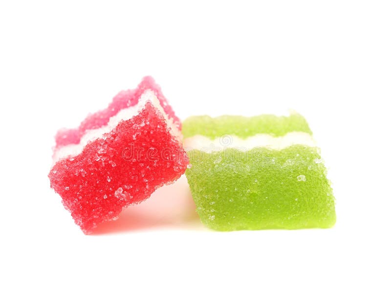 108 Background Different Fruit Paste Candies Stock Photos - Free ...