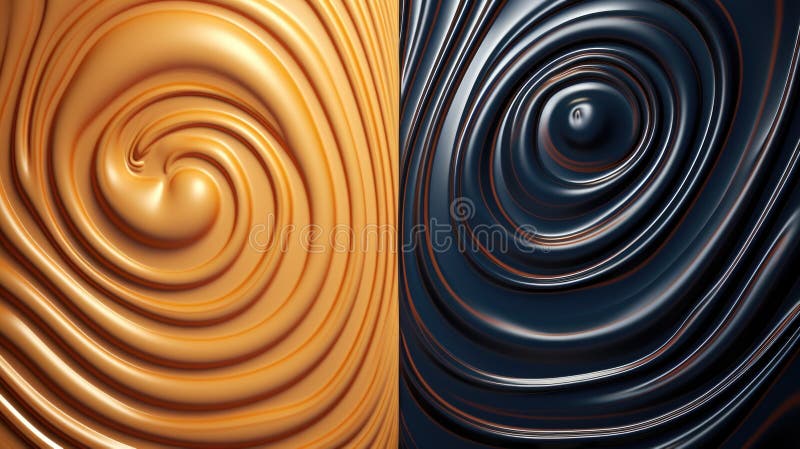 Swirls Turning Stock Illustrations – 89 Swirls Turning Stock ...