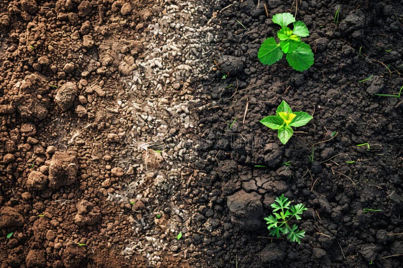 Types Soil Stock Illustrations – 986 Types Soil Stock Illustrations ...