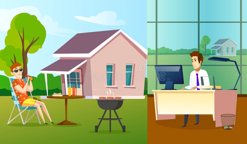 Workplace Developer Monitor Stock Illustrations – 2,344 Workplace Developer Monitor Stock ...