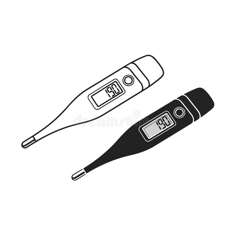 Symbol Thermometer Two Chevrons Stock Photos - Free & Royalty-Free ...