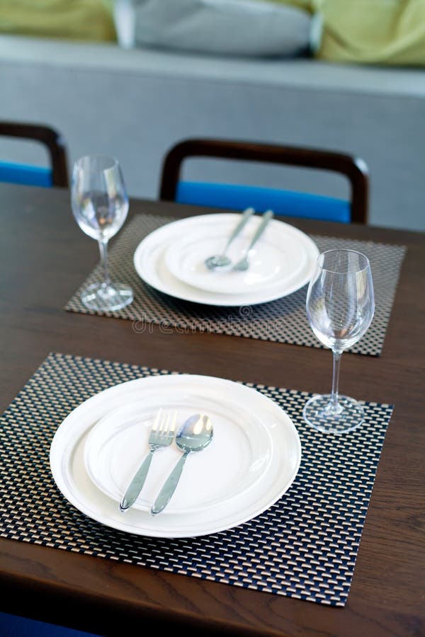 Two dish stock image. Image of dish, drink, ware, table - 31038827