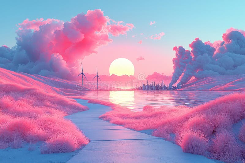 Two Distinct Paths Emerge from Shared Origin Leading Sustainable ...